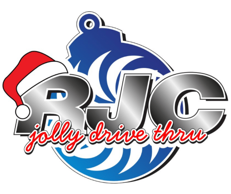 Get Involved with the RJC Jolly Drive-Thru - Grab Hire and Road Sweeper ...
